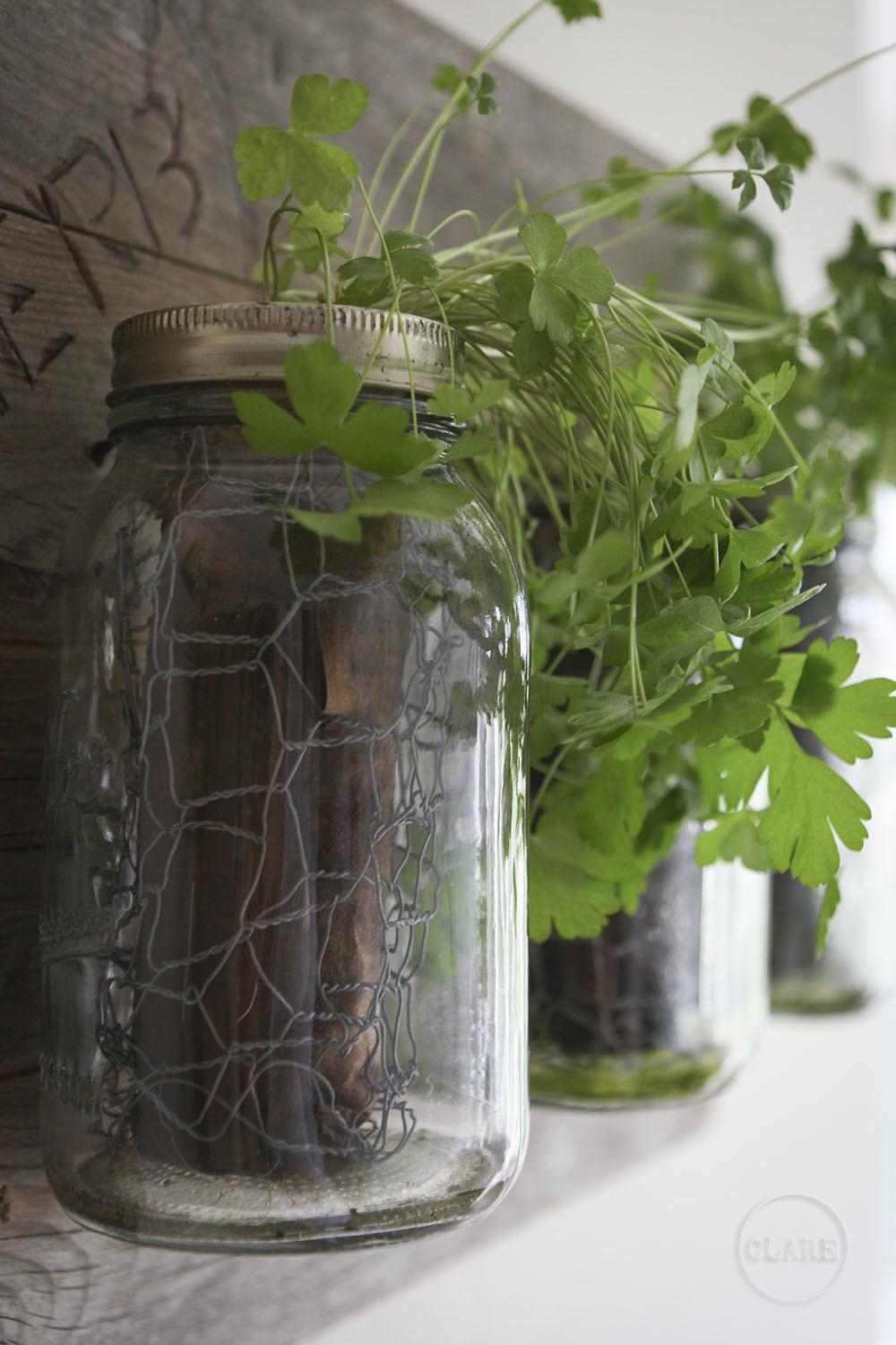 15 creative uses for old mason jars in everyday home design
