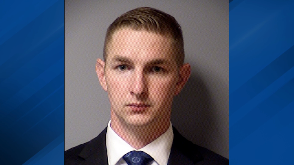Austin police officer Christopher Taylor acquitted in 2019 fatal ...