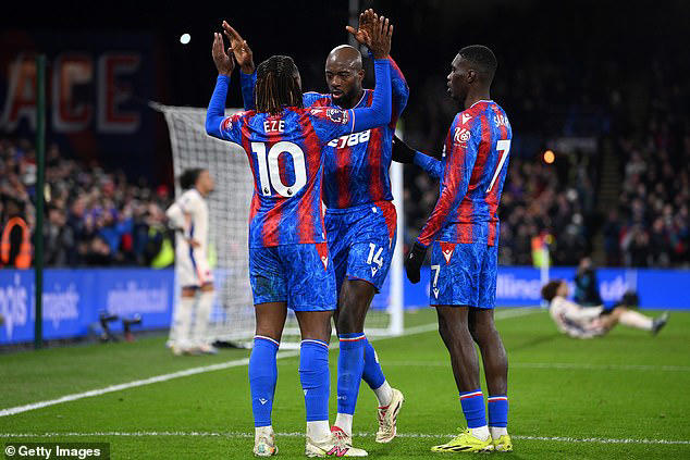 Global sports firm enters into exclusivity agreement with Crystal ...