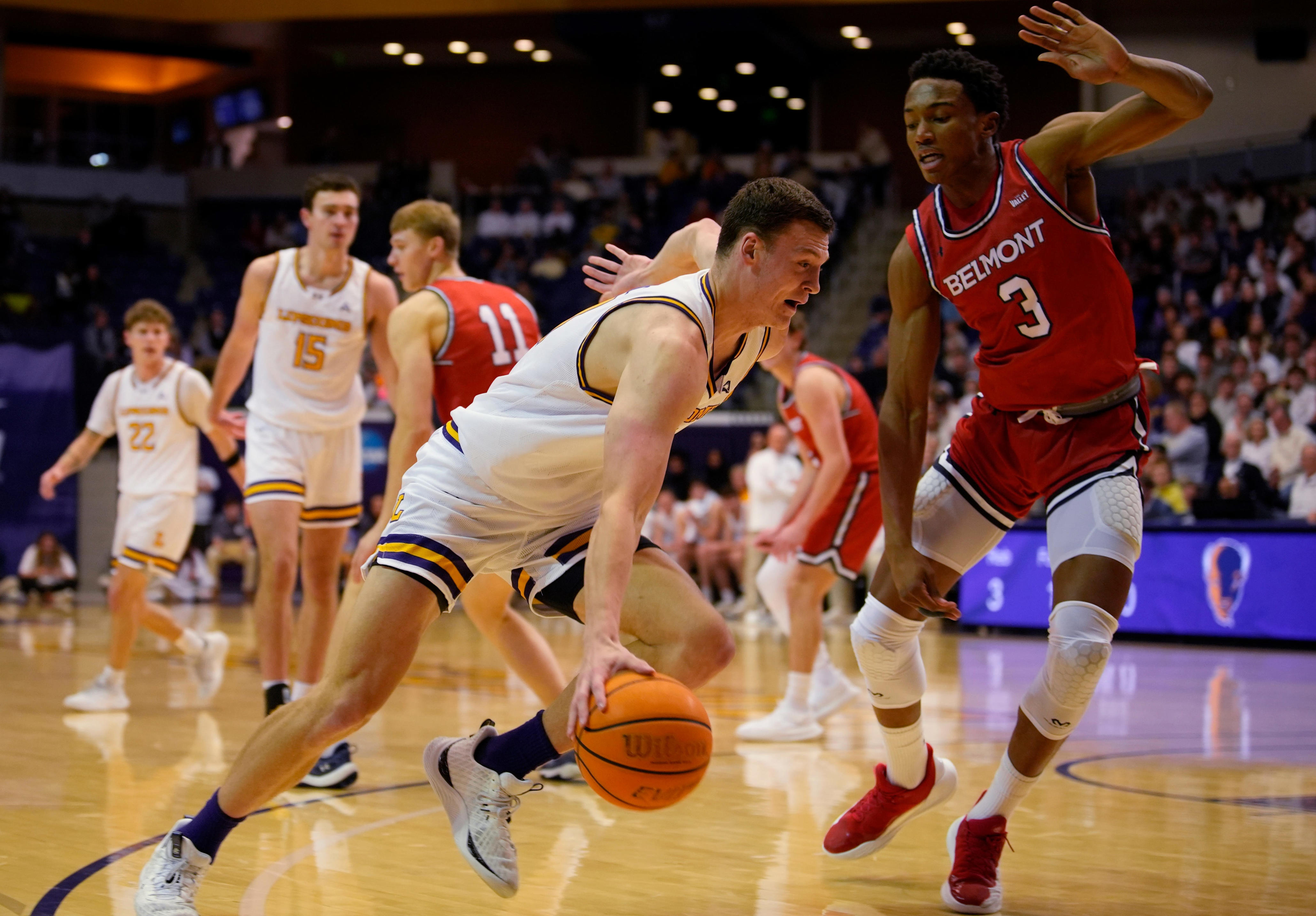 What channel is Lipscomb basketball vs North Alabama ASUN Tournament ...