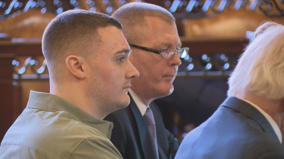 Woonsocket man found guilty of first-degree murder in stabbing of 81 ...