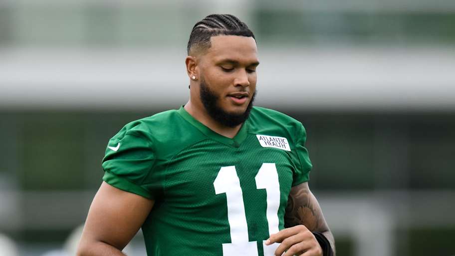 Former Florida State Star Sends Encouraging Message To New York Jets Fans