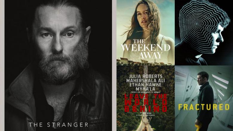 10 Mind-Bending Psychological Thrillers on Netflix Everyone Should Watch