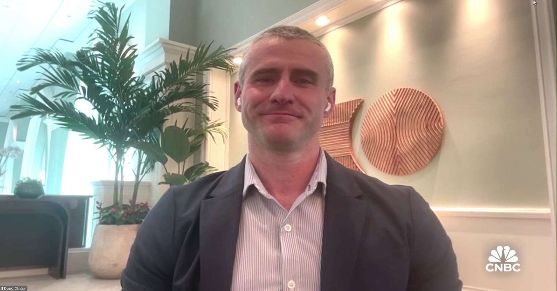 AI trade 'alive and well' this year and Nvidia will continue to work ...