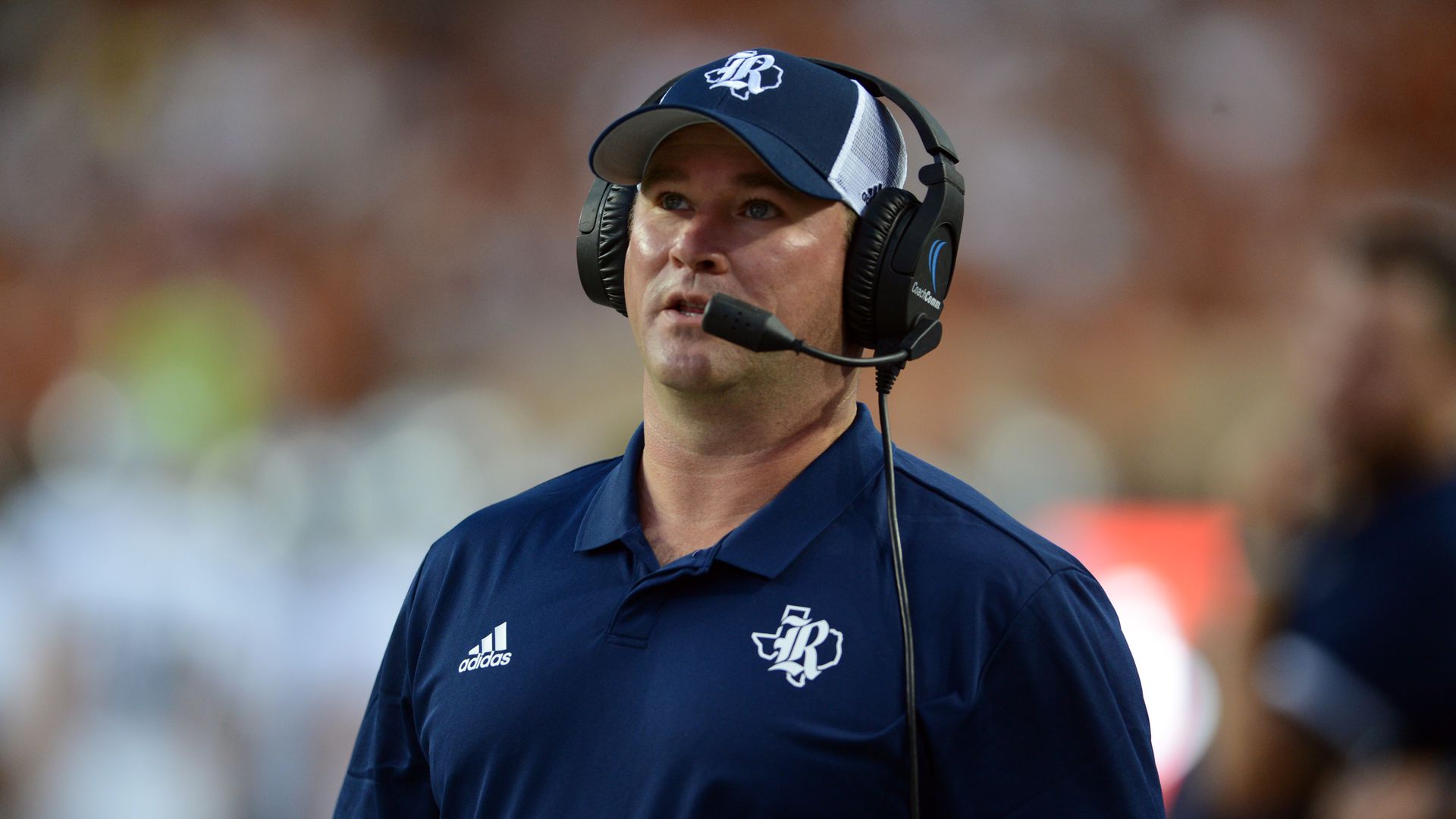 Browns hire new O-line coach