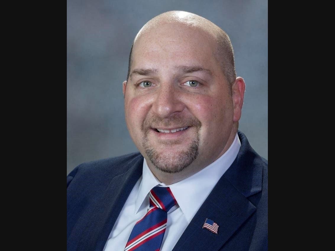 Dem. Legislator Seth Koslow Challenges Blakeman For County Executive