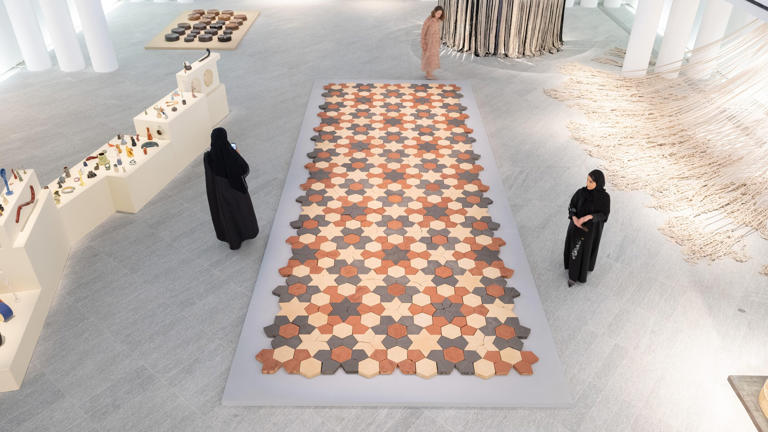 Four must-see works of art at QAGOMA's 11th Asia Pacific Triennial