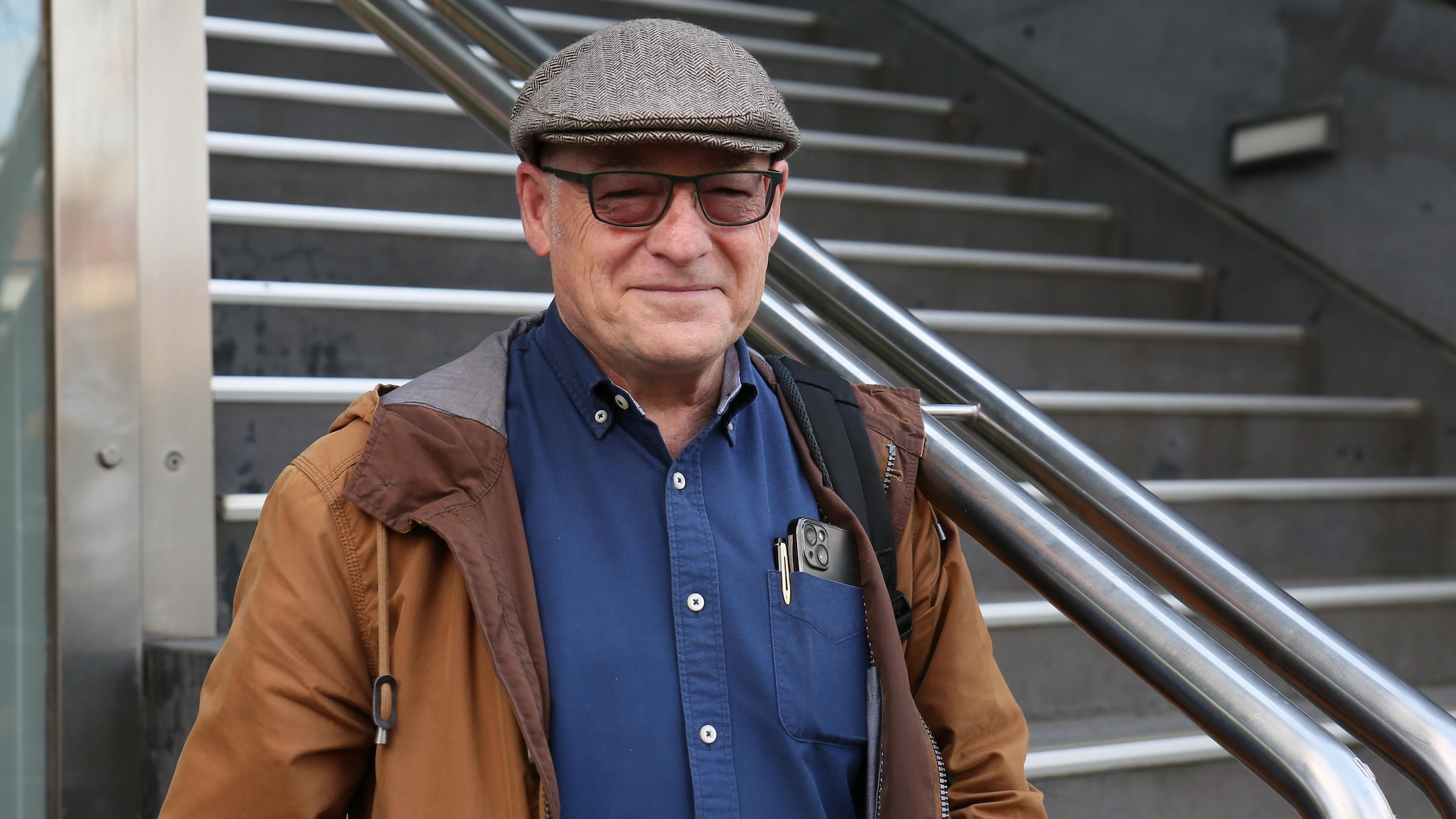 These music-lovers prove you can study music at any age