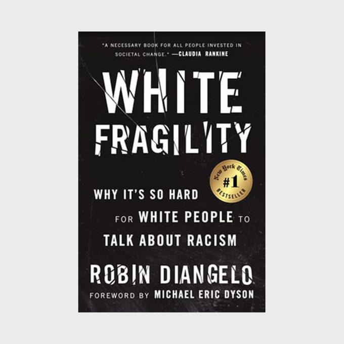 25 Books About Racism Everyone Should Read