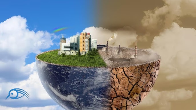 No Rain, But High Winds For Los Angeles: The Unpredictable Impact Of ...