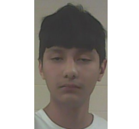 Missing teen wanted for manslaughter in connection with Rogers girl’s death