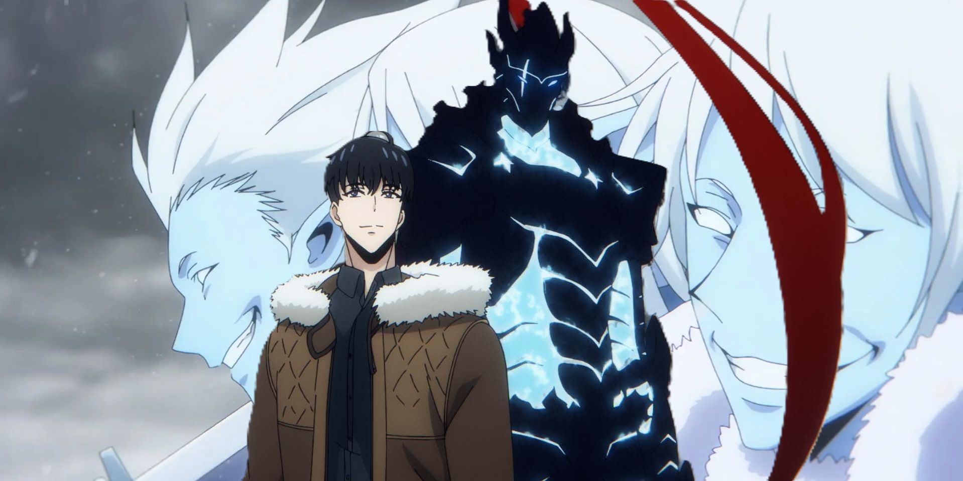 Solo Leveling Season 2 Shares First-Look at Episode 2, Teasing a New ...