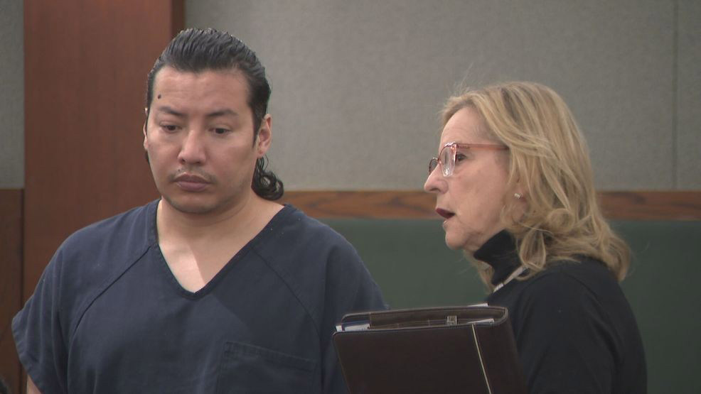 Death penalty sought against suspect in deadly Las Vegas Strip stabbing ... Death penalty sought against suspect in deadly Las Vegas Strip stabbing ...