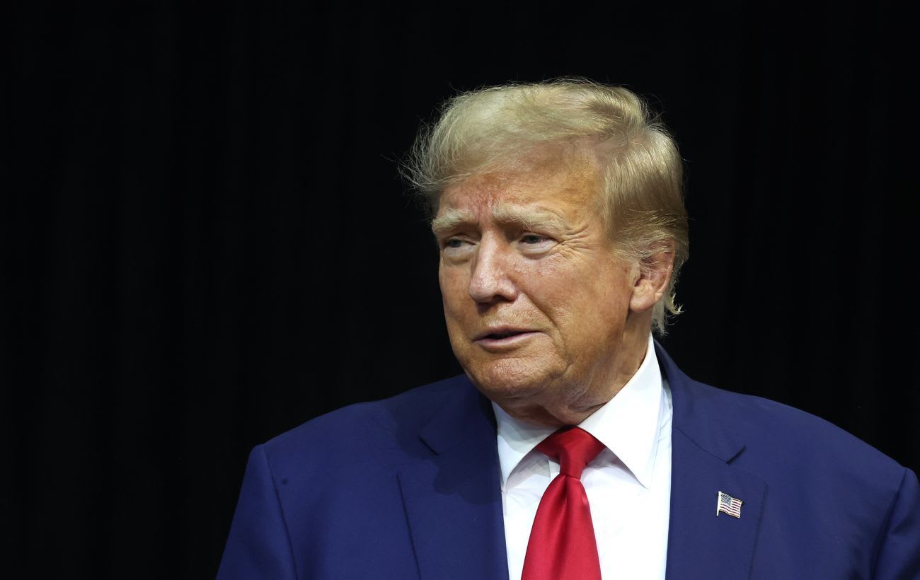 Political trolling or serious talk? Why Trump mentions annexing Canada ...