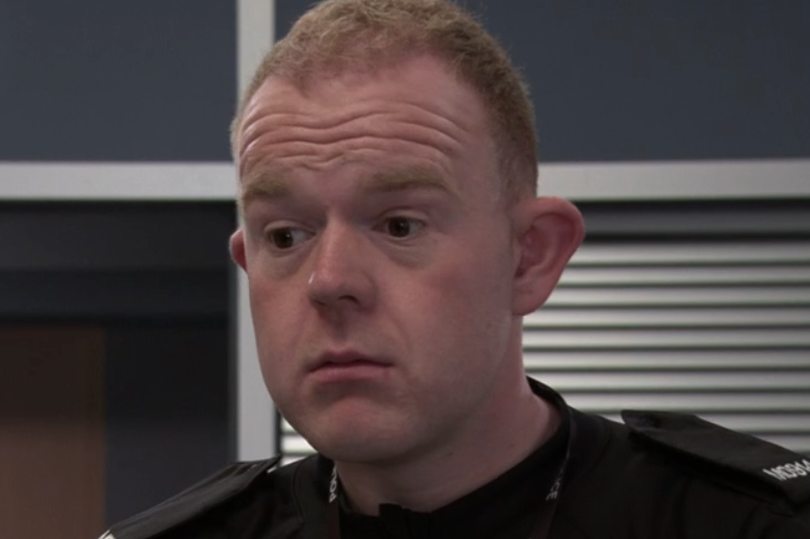 Coronation Street fans 'work out' how Craig leaves after 14 years - and it's bad news