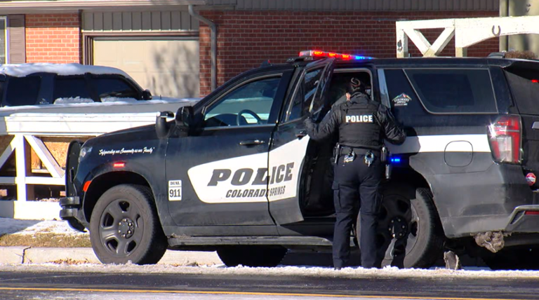 Cspd Two 18 Year Olds Caught Attempting Car Break Ins