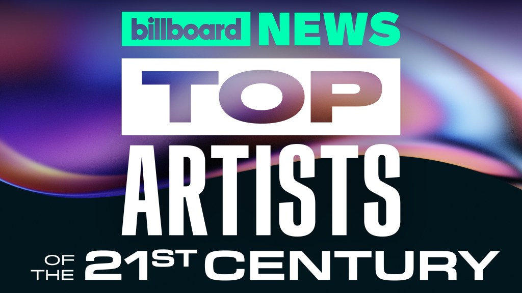 Billboard Ranks Top 100 Artists of the 21st Century | Billboard News