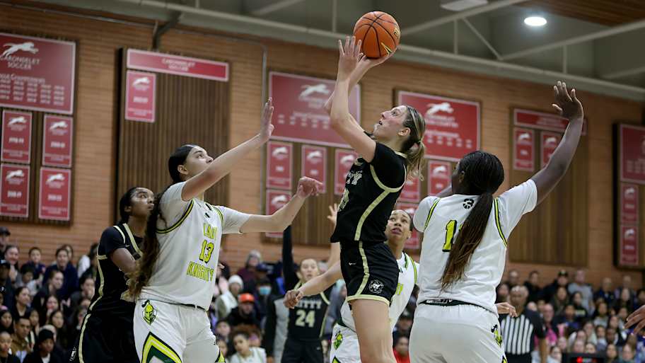 How to watch: National girls basketball showdown — No. 1 Ontario ...