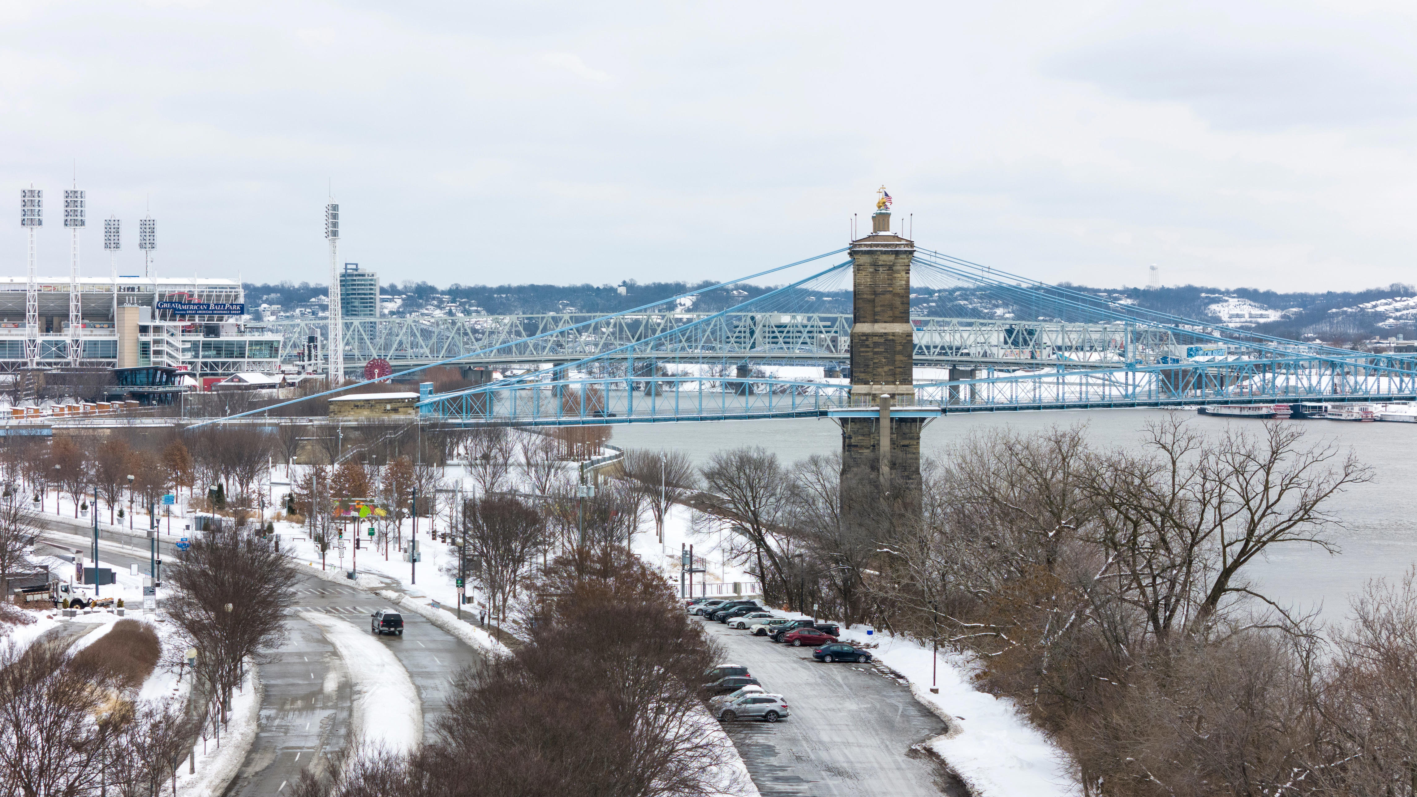 MLK Jr. Day to kick off week of 'bitterly cold' wind chills in Greater ...