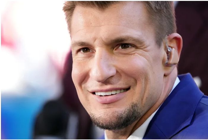 He Never Got a Fair Shot’: Rob Gronkowski Fires Back at Jerod Mayo’s ...