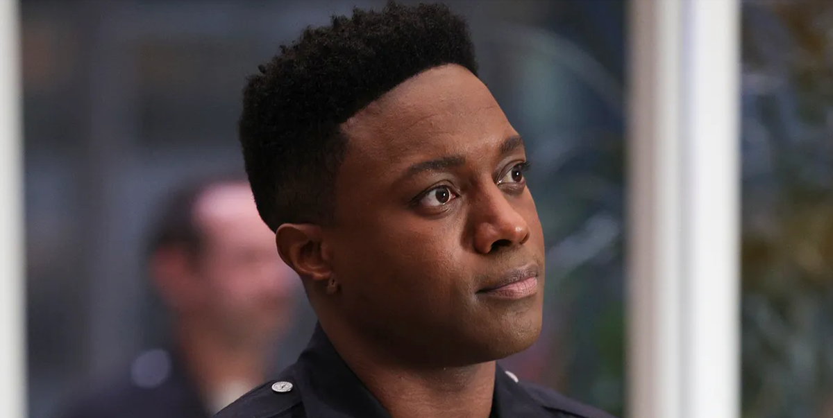 'The Rookie' Fans Have Thoughts About How the Show Wrote Out Thorsen in ...