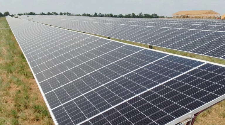APA Solar to invest nearly $20 million in northwest Ohio