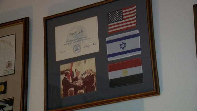 Lakeland man recalls working President Carter’s detail as a Secret ...