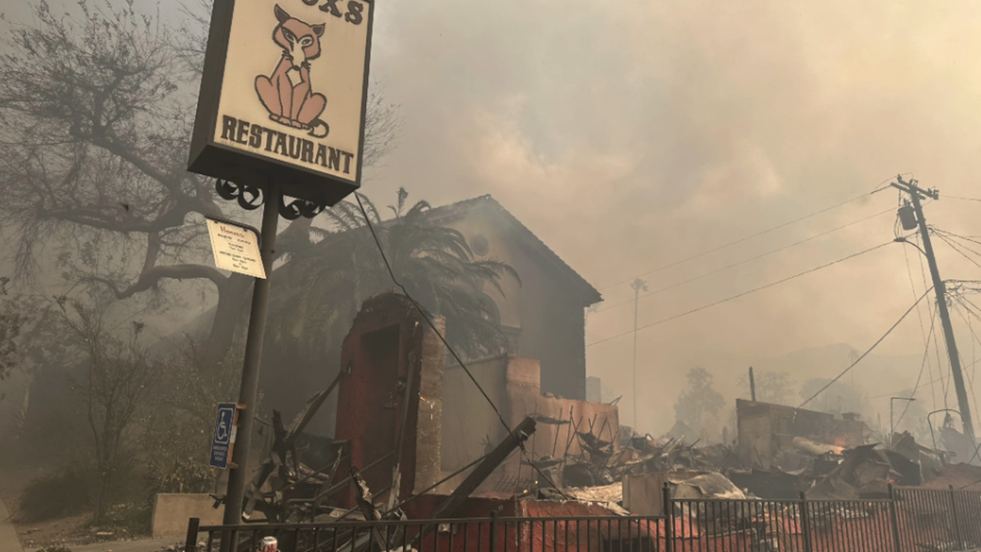 4 Altadena Restaurants, Including 69-Year-Old Fox’s, Reportedly ...