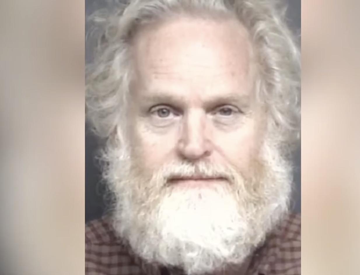 Son Hailed As Hero After Holding His Parents' Alleged Killer at ...