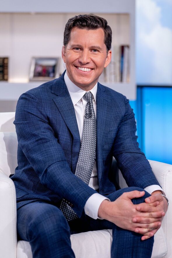 Fox News host set to take weekday timeslot with The Will Cain Show