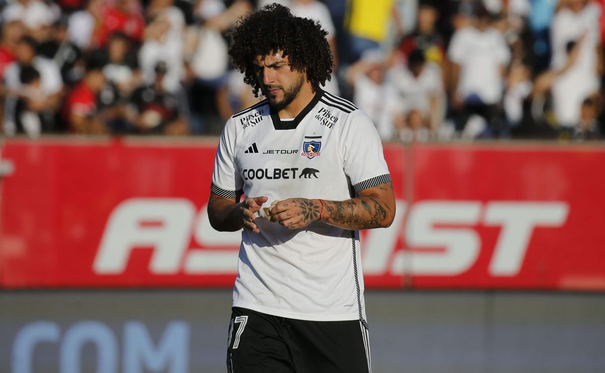 Maxi Falcón rompe el silencio y entrega su versión tras la polémica ...