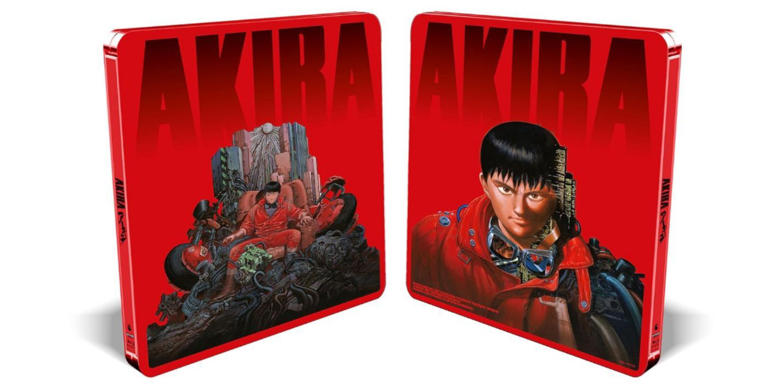 After Almost 35 Years, Akira Is Getting a 4K Remaster And It's on Sale Now