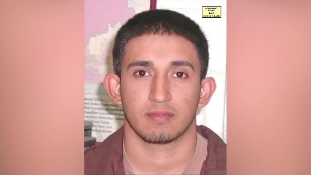 MS-13 gang member pleads guilty to killing 7 on Long Island in separate ...