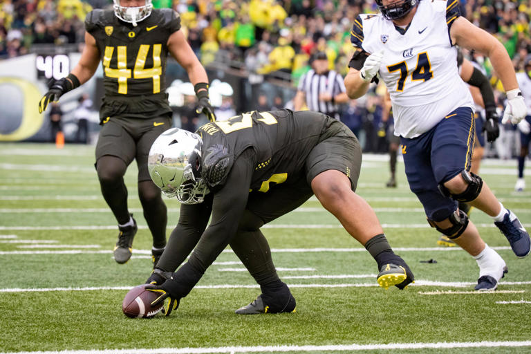 PFF grades for the 2024 Vikings rookie class