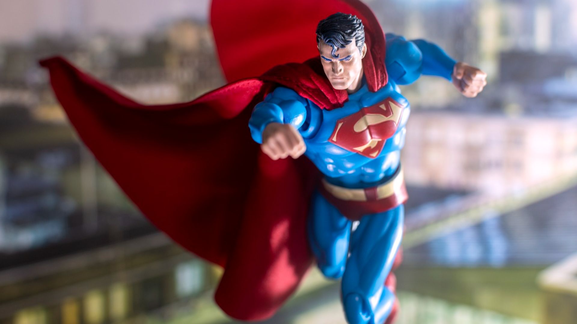 20 Comic Characters With The Most Devastatingly Cool Origin Stories