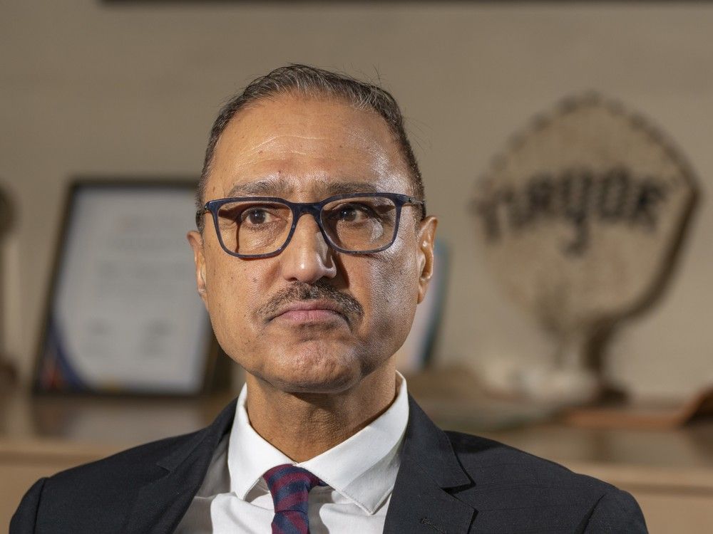 Edmonton council gets automatic 3% salary raise but mayor pledges to ...