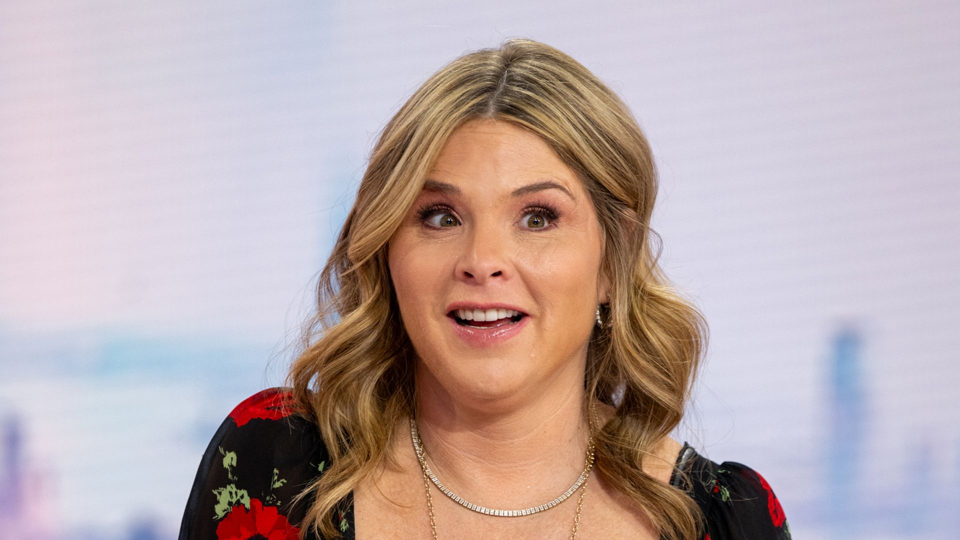 Jenna Bush Hager makes bikini-body revelation during honest talk with ...