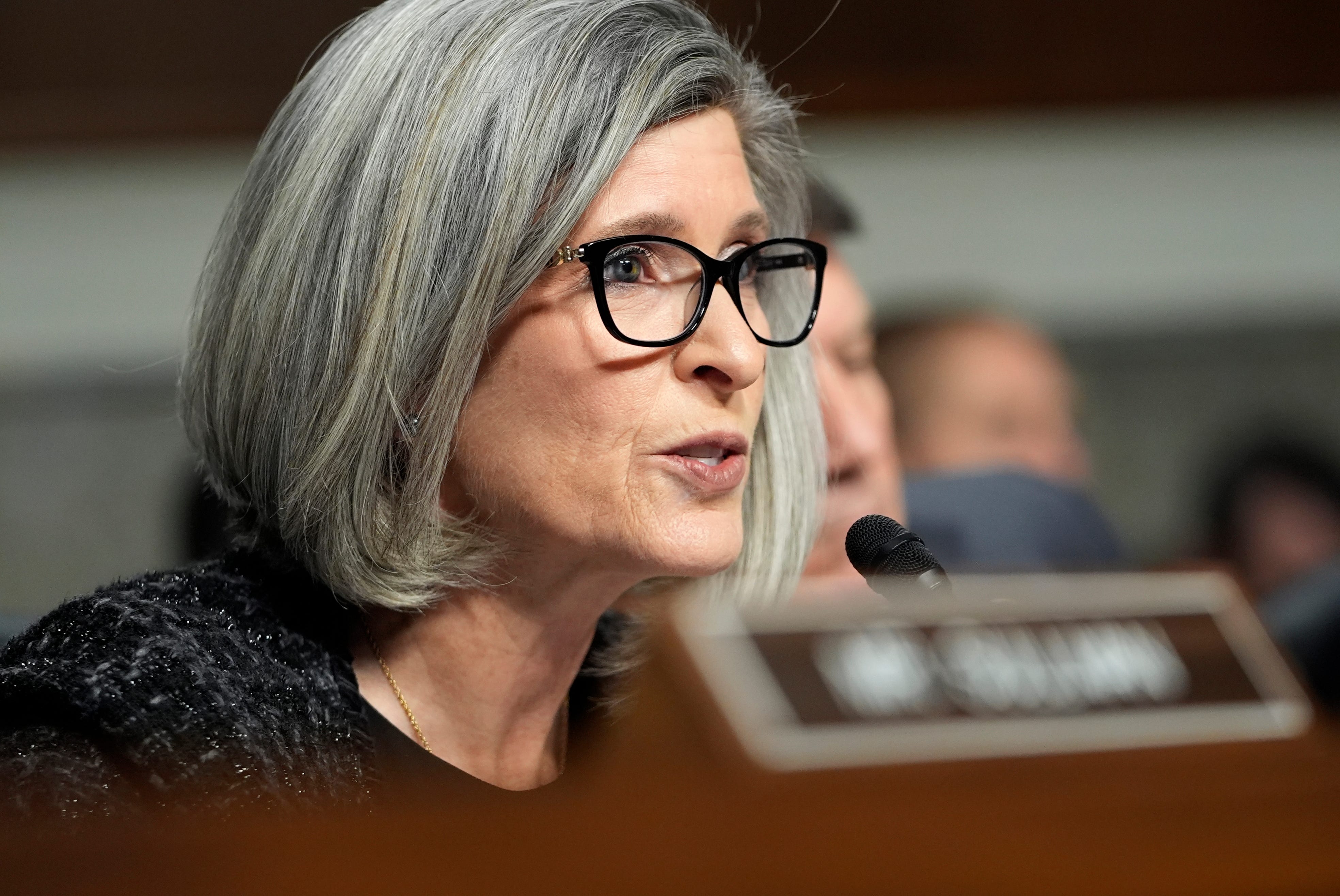 Senate Republicans embarrass themselves (and America) at confirmation ...