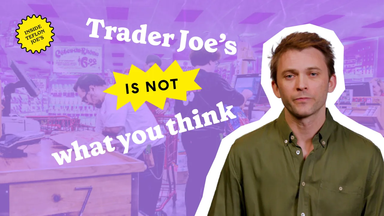 Trader Joe’s exposed: The real story behind the quirky grocer