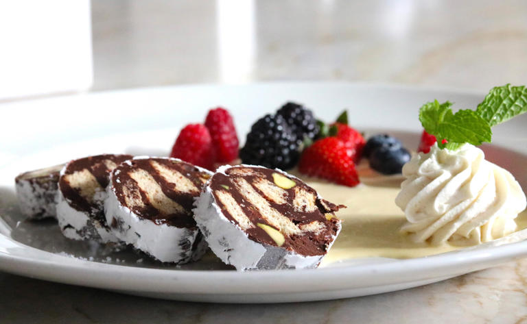 Chef Peter X. Kelly Takes Reins At Newly Transformed 'Basso by PXK'