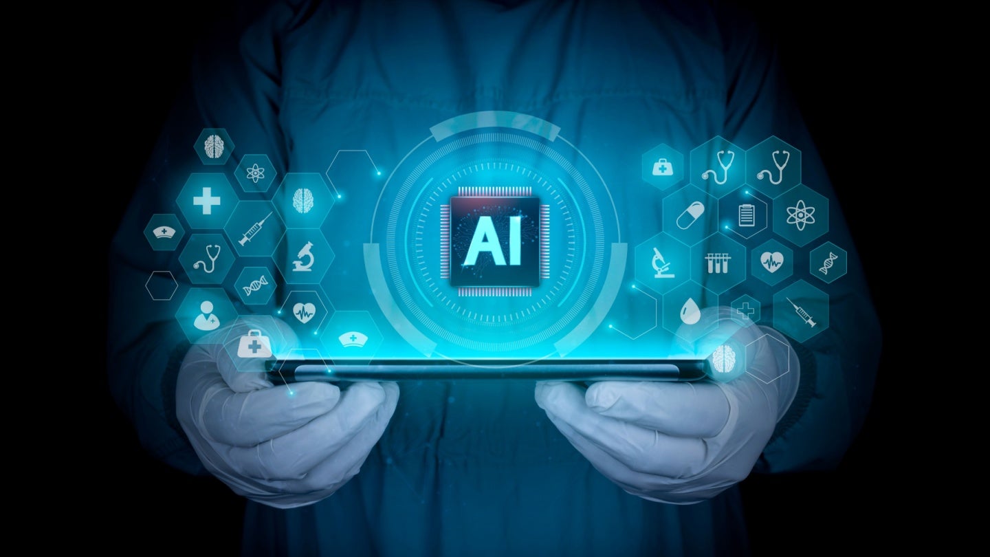 AWS and General Catalyst partner on genAI in healthcare