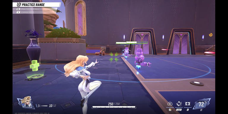 Marvel Rivals : 7 Essential Hero Customisation Settings