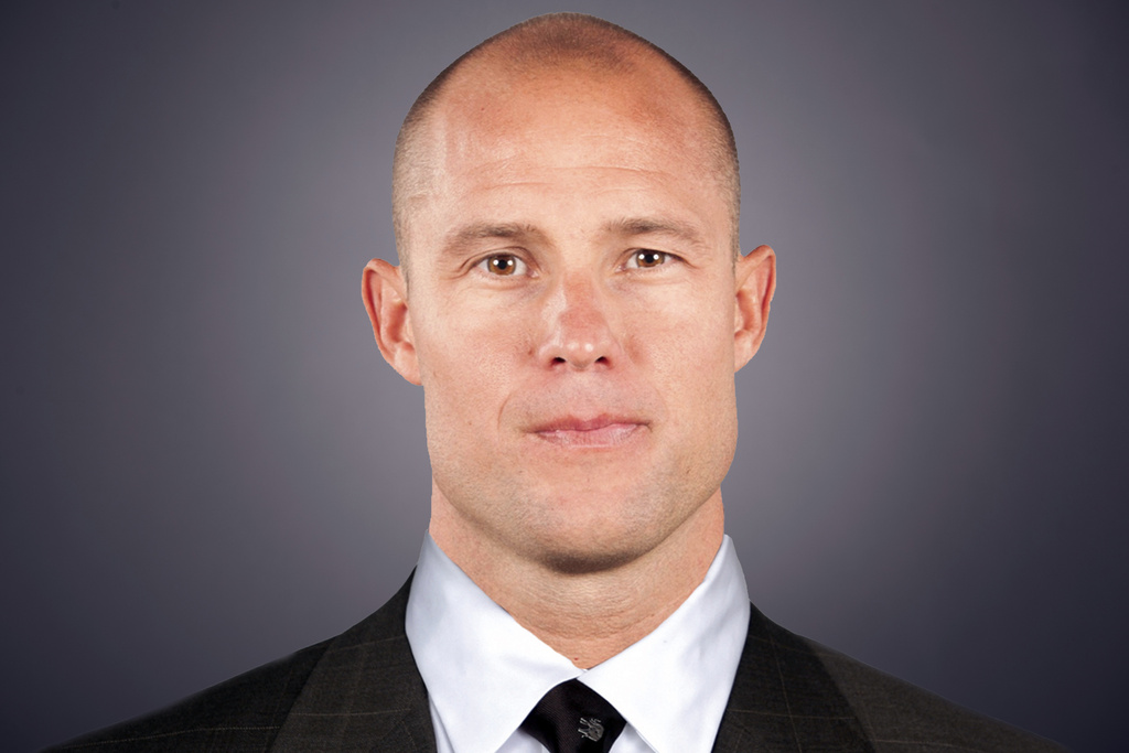 Titans start 2nd round of GM interviews with Ed Dodds and Terrance Gray