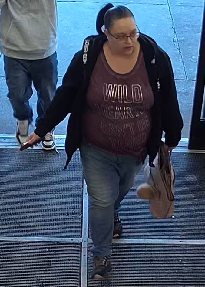 UPDATE: Menominee City Police Department searching for missing woman ...