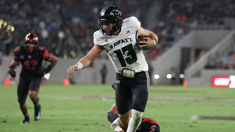 Every G5 Football Player Named To 2025 Tropical Bowl Roster