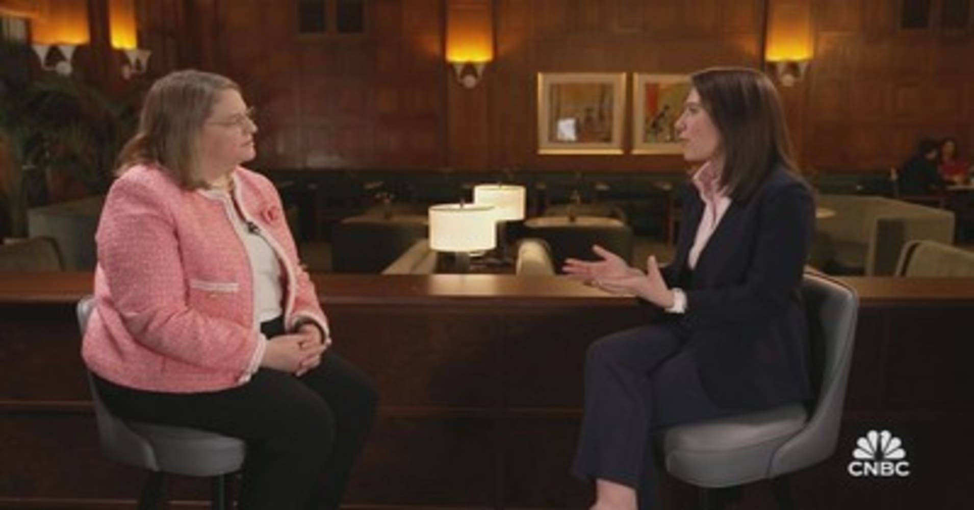 Roche Pharma CEO on obesity drugs: We haven't yet begun to scratch the ...