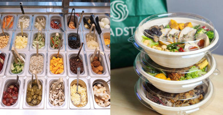 SaladStop! Group started out as a family biz, now it’s grown to 75 outlets in S’pore & beyond
