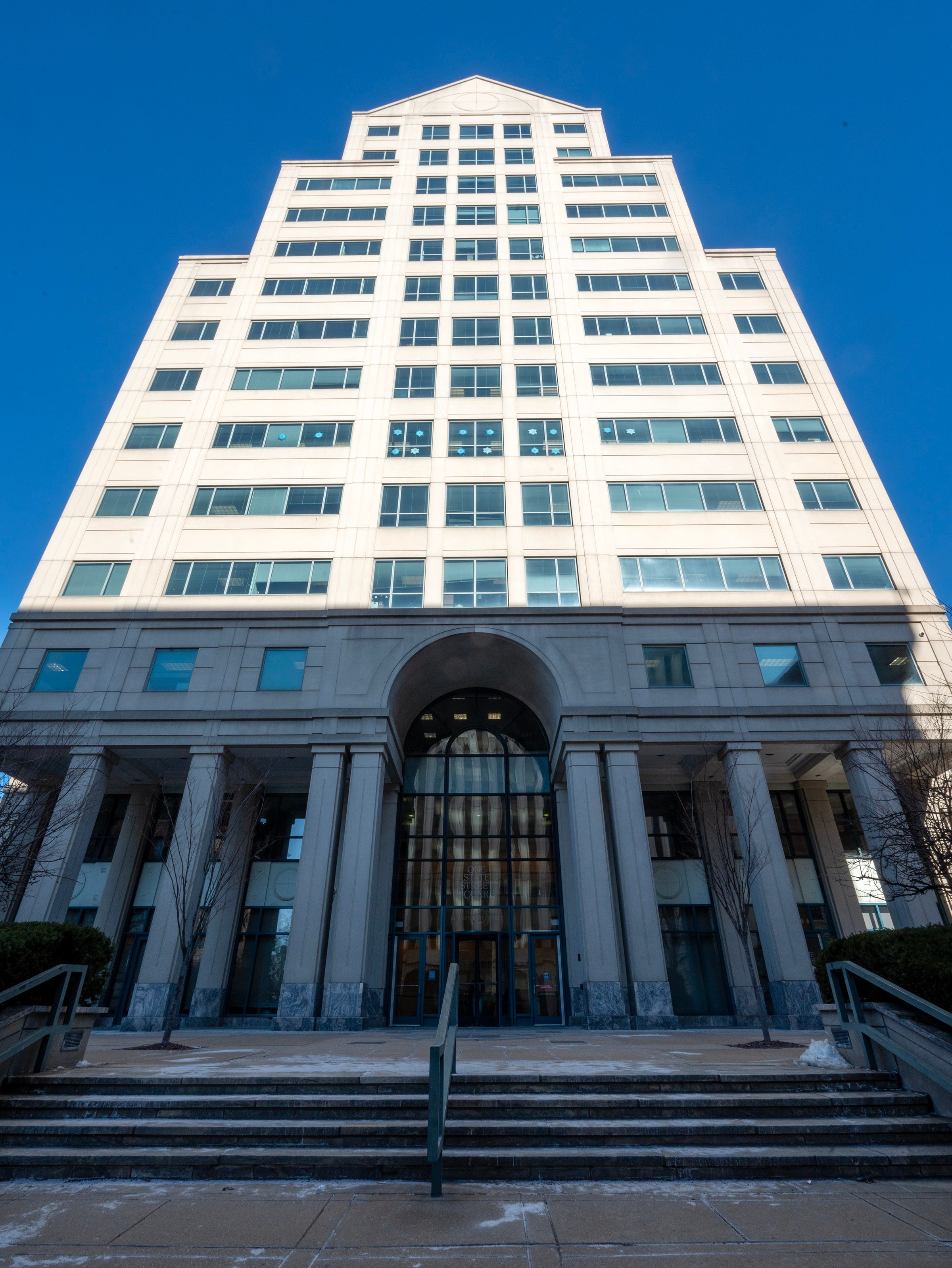 CEO of New Jersey watchdog agency resigns; Here's what we know