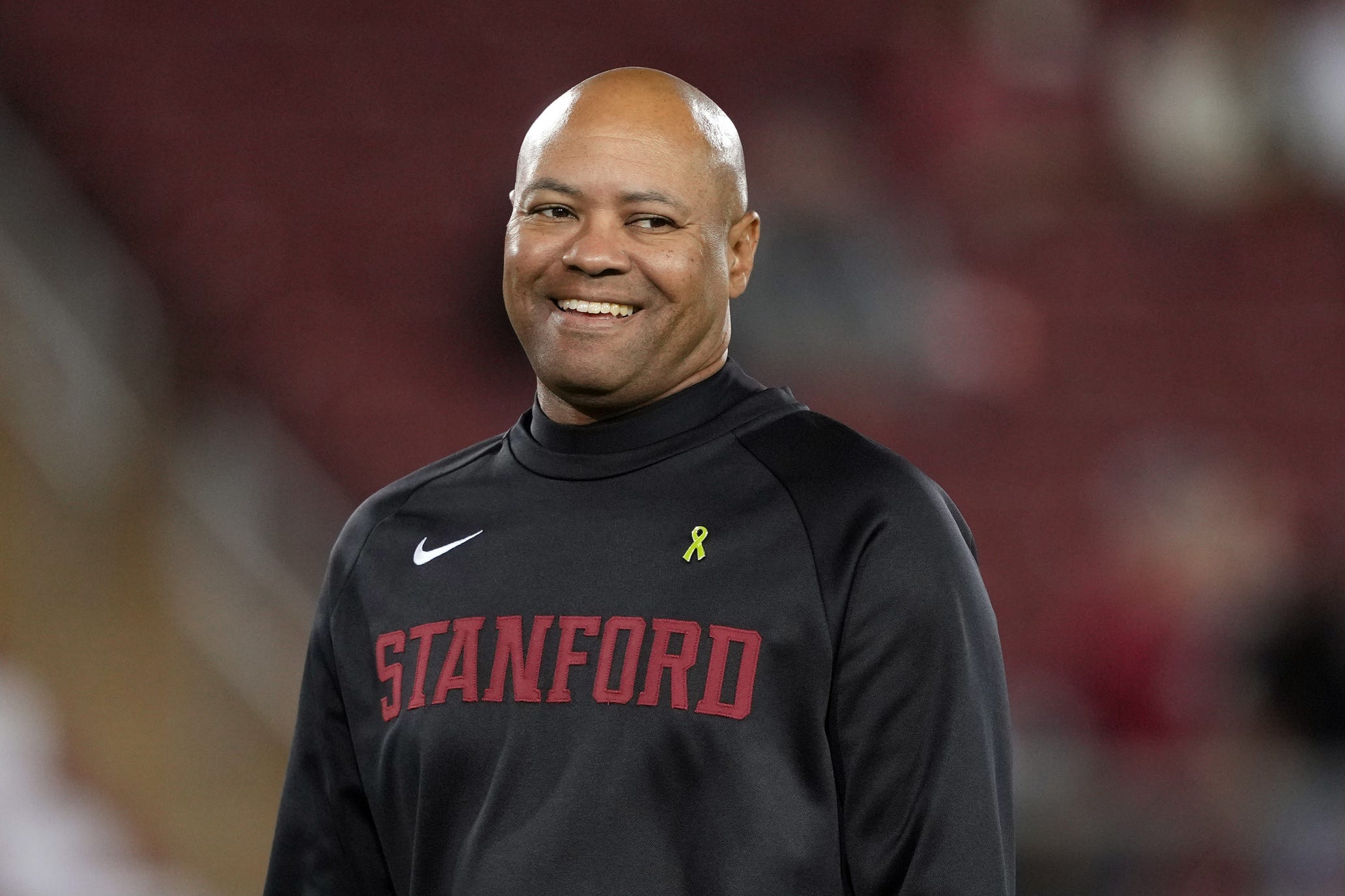 Bears HC candidate profile: Is David Shaw a real contender?