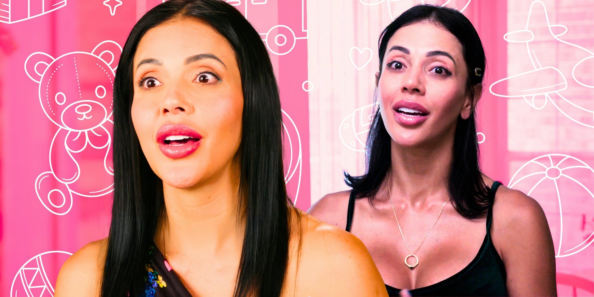 Everything To Know About Jasmine Pineda's New Boyfriend Matthew ...